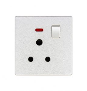 POWER SOCKET 15 AMP – Vivatiq Electrical
