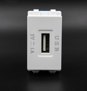 USB SOCKET – Vivatiq Electrical