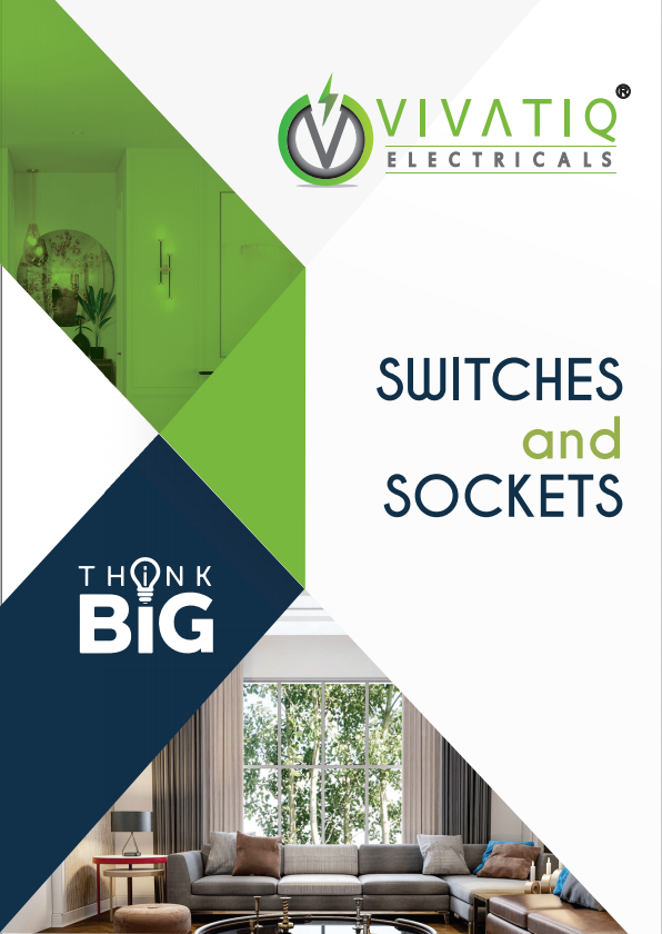BROCHURES – Vivatiq Electrical