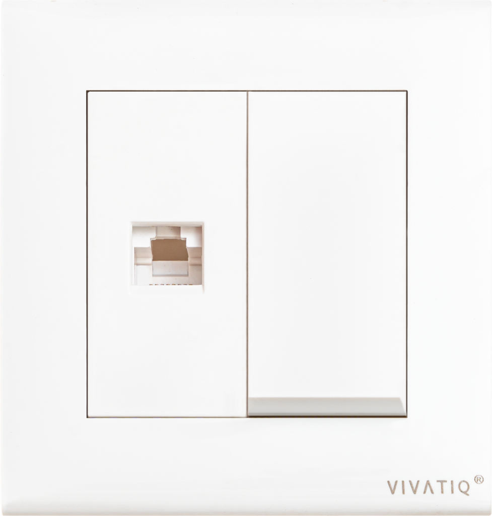 DATA SINGLE – Vivatiq Electrical