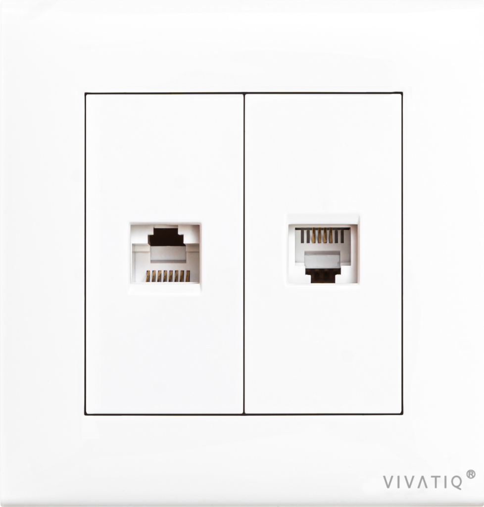 TF + DATA – Vivatiq Electrical