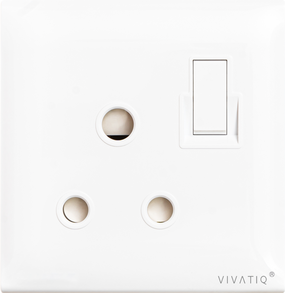 POWER PLUG – Vivatiq Electrical
