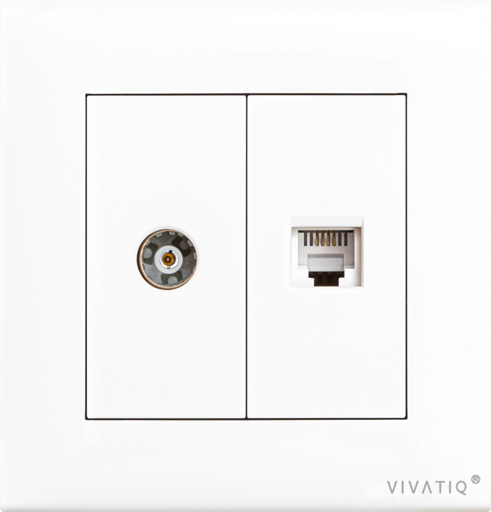 TV+TF – Vivatiq Electrical